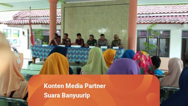 Pertamina EP Asset 4 Sukowati Field Bahas Program CSR | kumparan.com Pertamina EP Asset 4 Sukowati Field Bahas Program CSR | kumparan.com